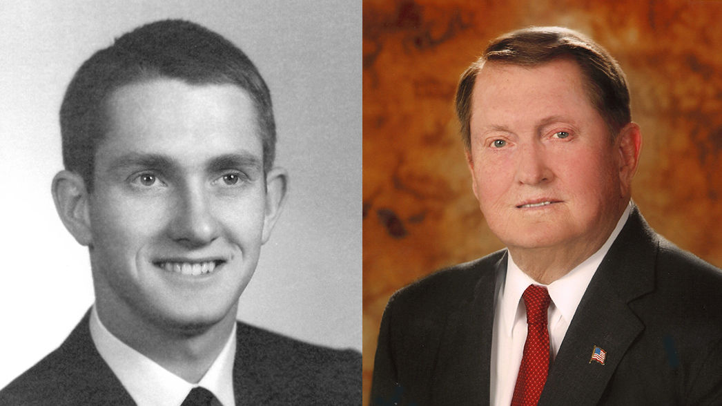 Mikhail John | News, Sports, Jobs - Standard-Examiner